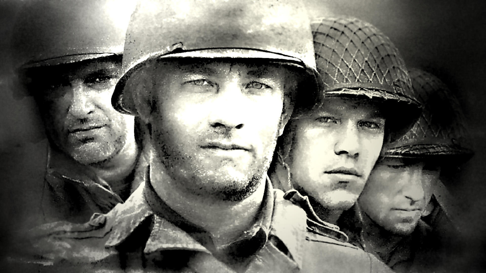 Saving Private Ryan 1998 Tom Hanks Matt Damon Tom Sizemore Saving Private Ryan 1998 Tom Hanks Matt Damon Tom Sizemore