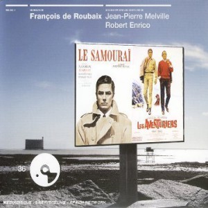 Le Samouraï [The Samurai] ***** (1967, Alain Delon, Nathalie Delon ...