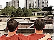 Beautiful Thing **** (1996, Glen Berry, Scott Neal, Linda Henry, Meera ...