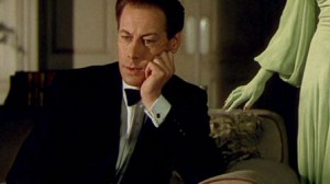 Blithe Spirit ***** (1945, Rex Harrison, Constance Cummings, Kay ...
