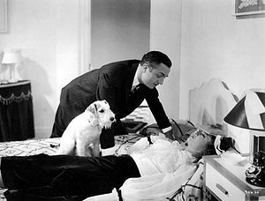 The Thin Man ***** (1934, William Powell, Myrna Loy, Maureen O’Sullivan ...