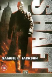 Shaft *** (2000, Samuel L Jackson, Christian Bale, Toni Collette ...